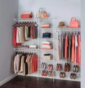 Referensi Desain Interior Toko Baju Untuk Menunjang Bisnis Anda ...