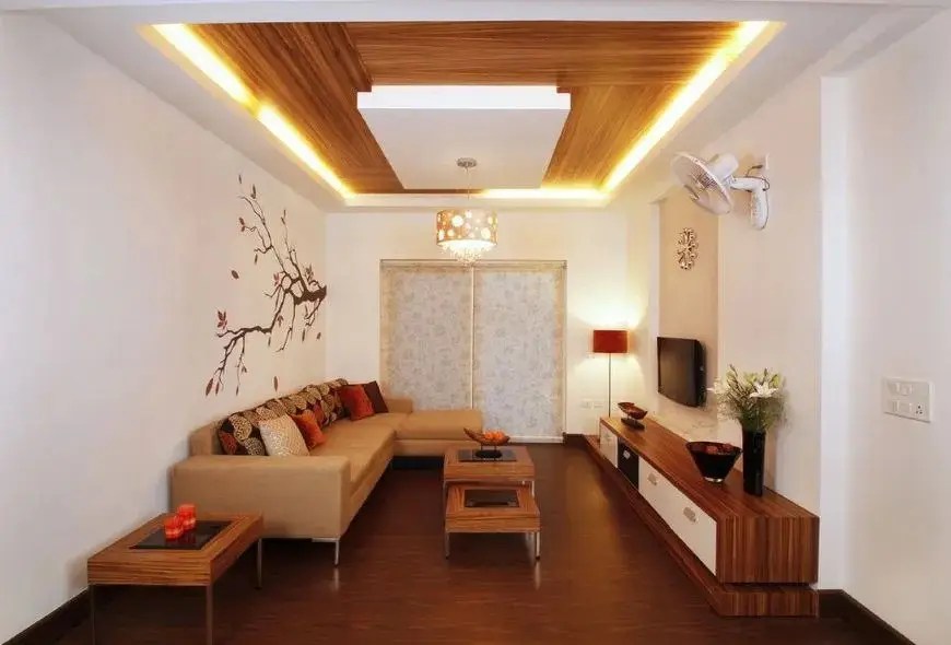 Pilihan Plafon Rumah Modern Minimalis: Inspirasi Elegan Dan Fungsional ...