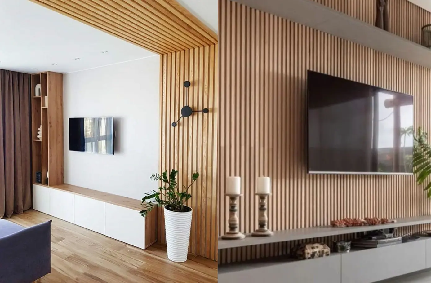 Untung Rugi Pakai Wallpanel PVC Untuk Interior Rumah Dan Bangunan Modern